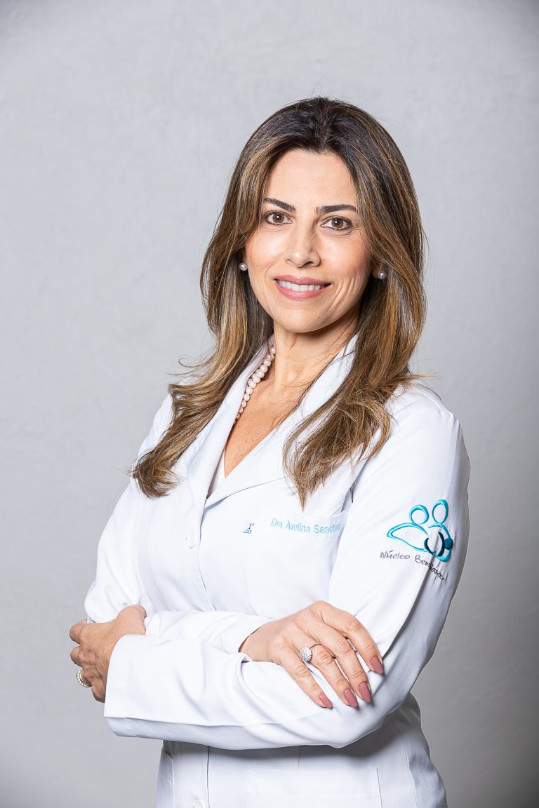 Equipe Núcleo Bem Nascer – Bem Nascer